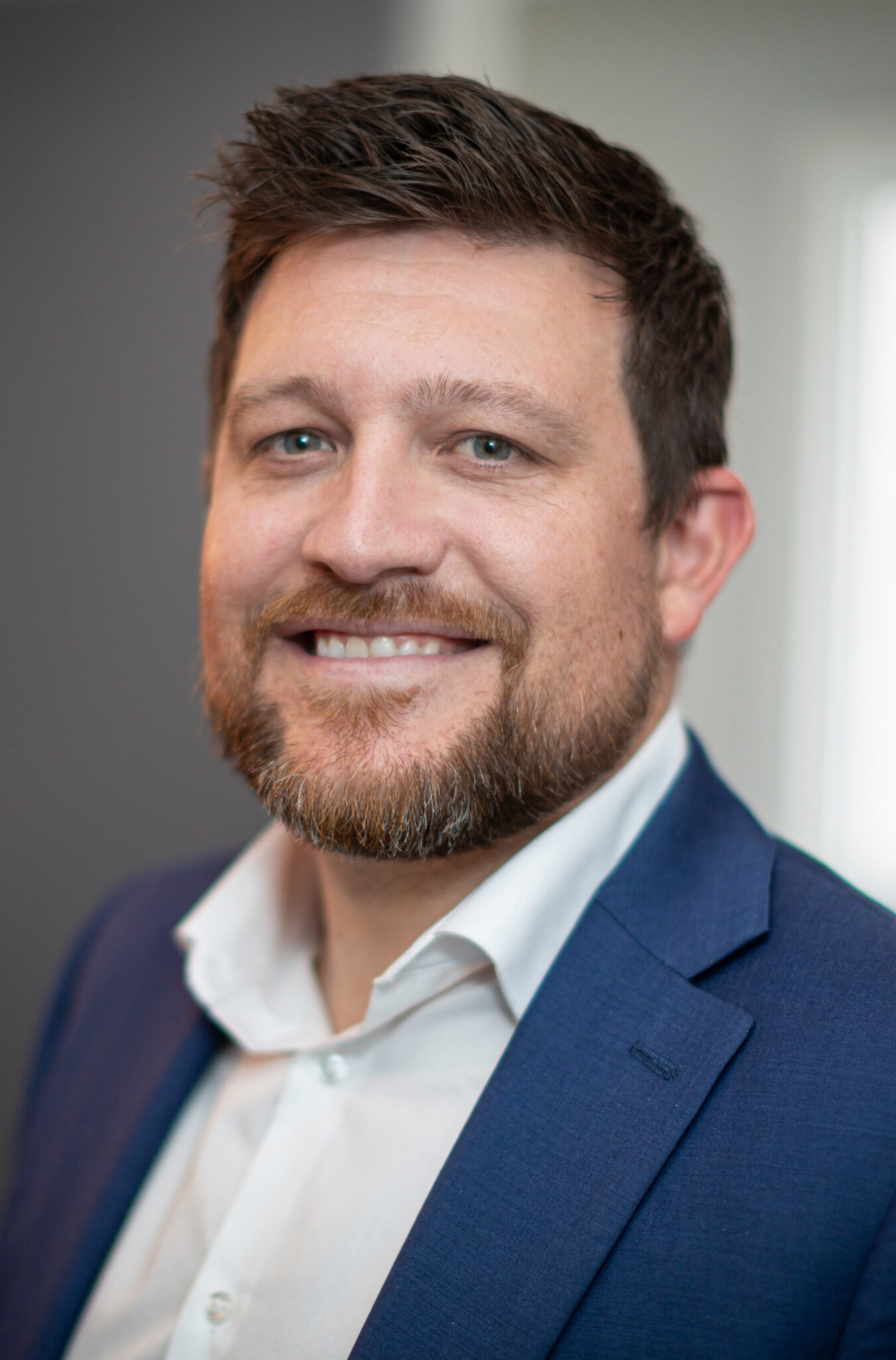 Kenneth Smith | Business Law, Real Estate, Wills & Estates Lawyer