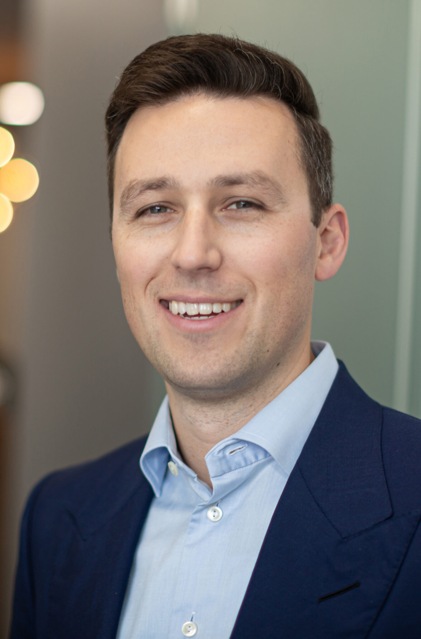 Zach Pashley | Business Law, Real Estate, Wills & Estates Lawyer